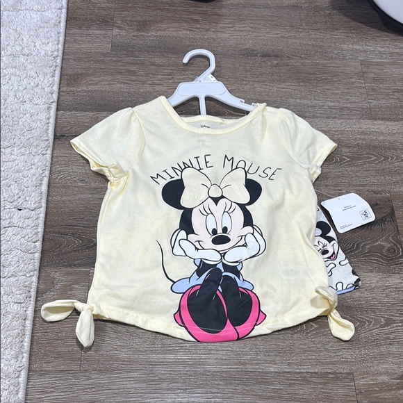 Disney | Matching Sets | Minnie Mouse Set | Poshmark